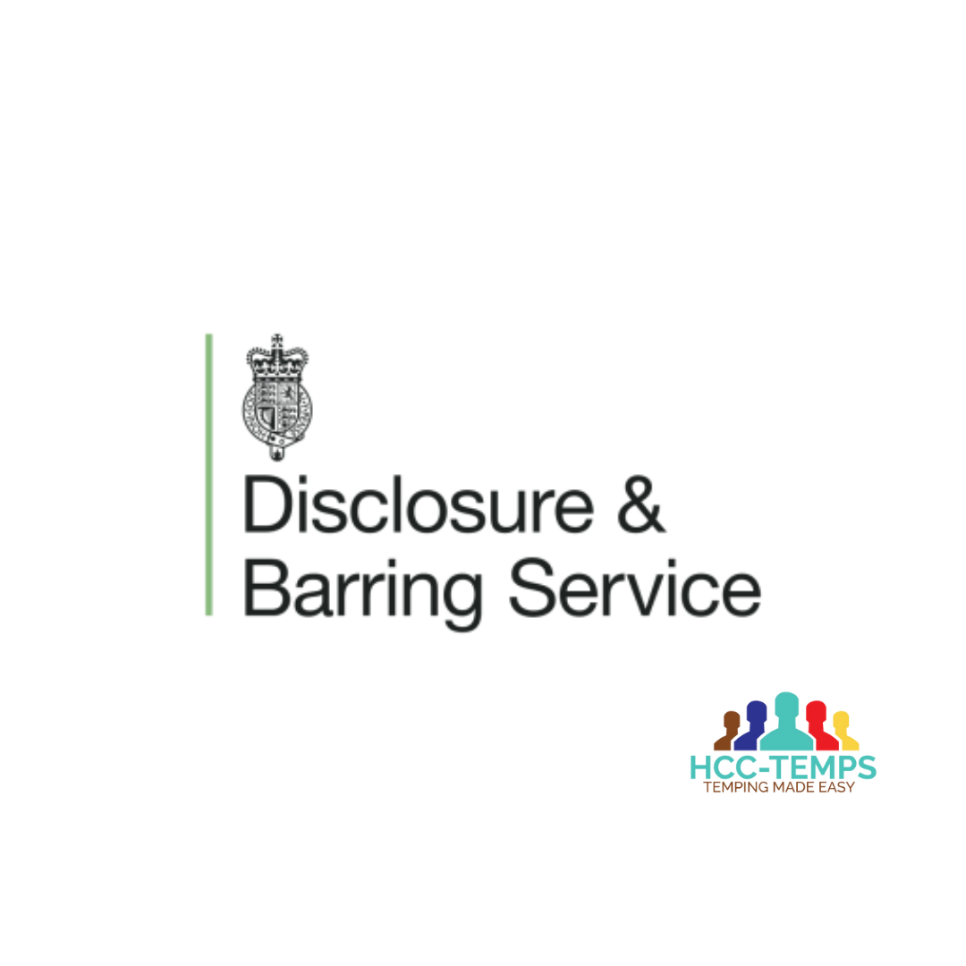 Have You Put Your Enhanced DBS Certificate on the Update Service? | HCC ...